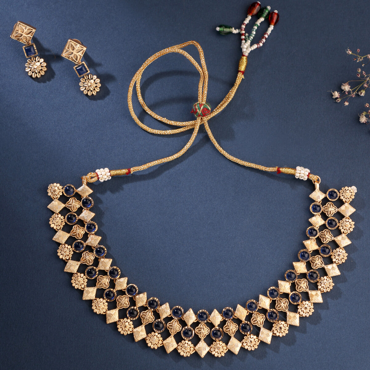 Petal Prism Set – Caratcharm