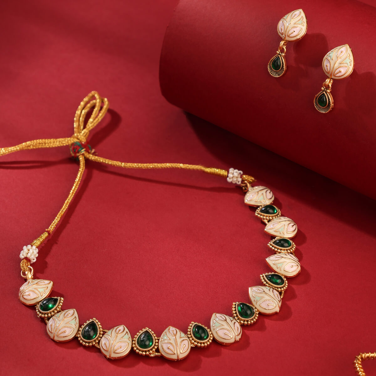 Divine Drop Set – Caratcharm