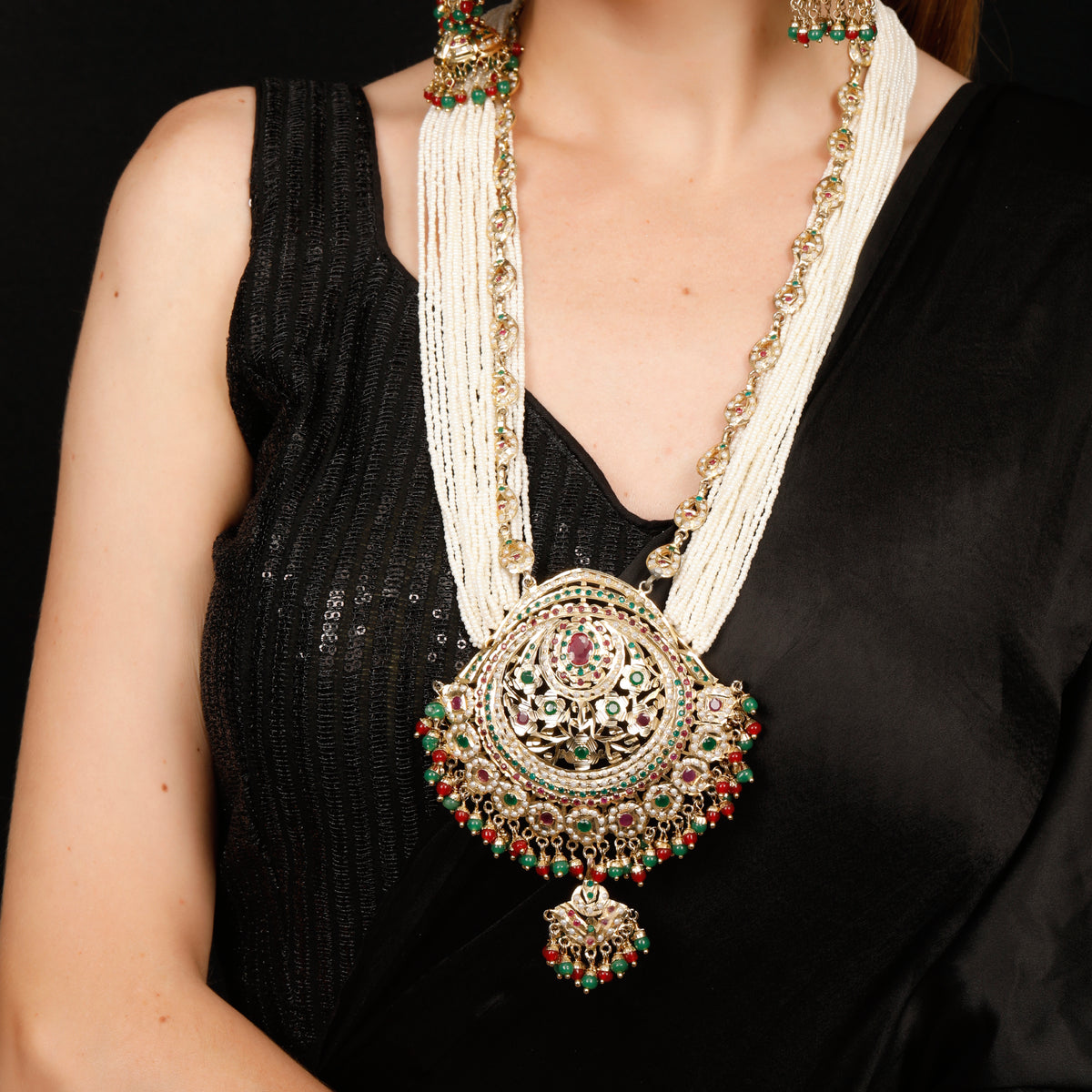 SOVEREIGN JADAU SET – Caratcharm