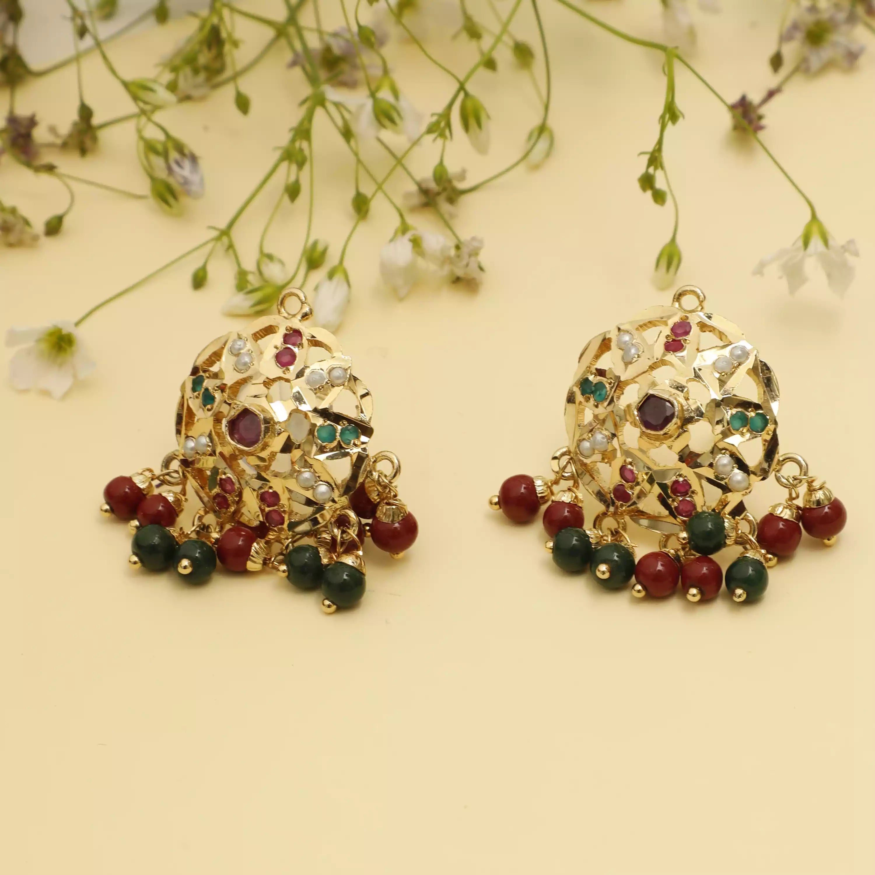 GEM STUDS – Caratcharm